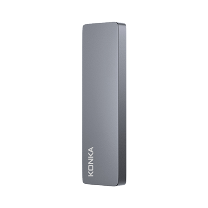 External Storage